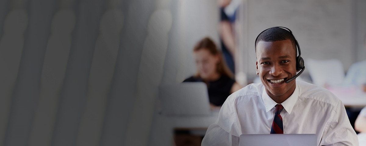 Customer Service - Zenith Bank Gambia